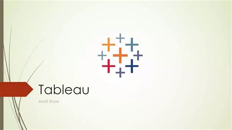 tableau tutorial bi tableau introduction youtube