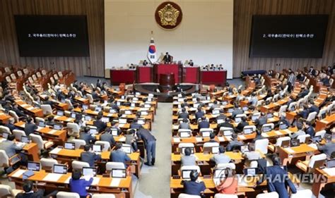 Full Text Of Yoons Liberation Day Speech Yonhap News Agency