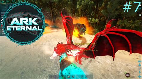Undead Wyvern I Mystical Mammoth Ark Eternal 7 Youtube