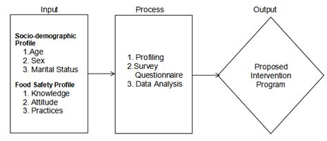 eresearch101 today how to write the conceptual framework