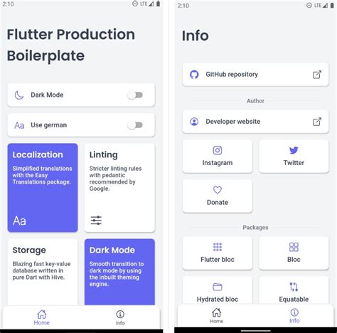 a minimal home screen design for a spending tracker app in