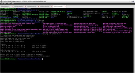 everything you need to know about mv linux user s guide liberian geek
