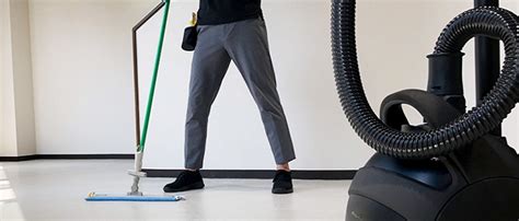 【知っておきたい！】定期清掃と日常清掃の違いや良い清掃業者の特徴 マンション管理book