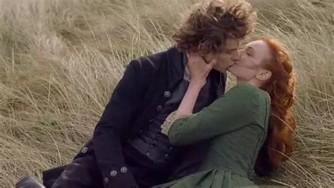 Poldarks Most Memorable And Most Shocking Sex Scenes Starring