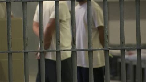 Correctional Officer Accused Of Sexually Battering Inmate Nbc 6 South