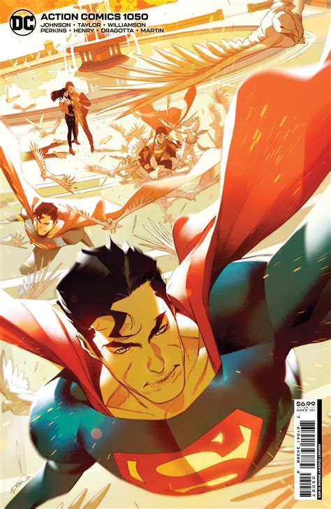 Action Comics 1050 Variant Covers Informacionpublica Svet Gob Gt