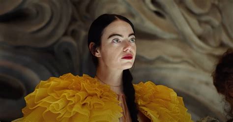 Everything To Know About Poor Things Starring Emma Stone Webtimes