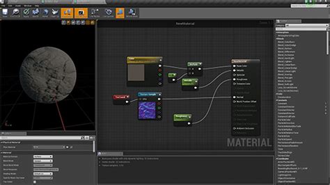 25 tips for the unreal engine purepolygons