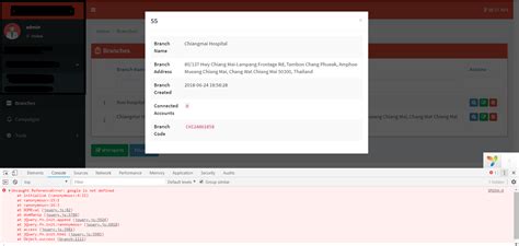 your requirements could not be resolved to an installable set of