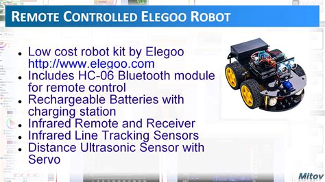 visuino and delphi video tutorial program bluetooth remote controlled