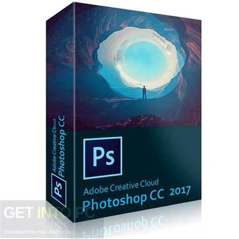 Adobe Photoshop Cc 2017 V18 Free Download