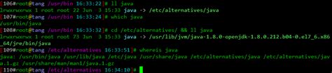 linux下安装maven mvn v报错 java home should point to a jdk