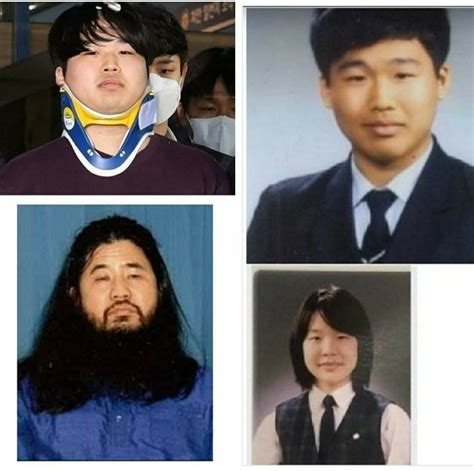 블라인드 블라블라 다들 특별히 주의하는 관상 있어