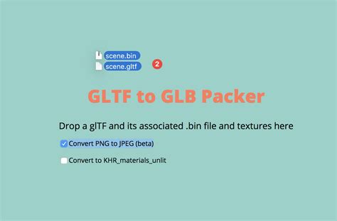 importing gltf models altspacevr microsoft learn