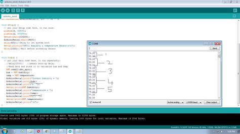 float in serial monitor programming questions arduino forum