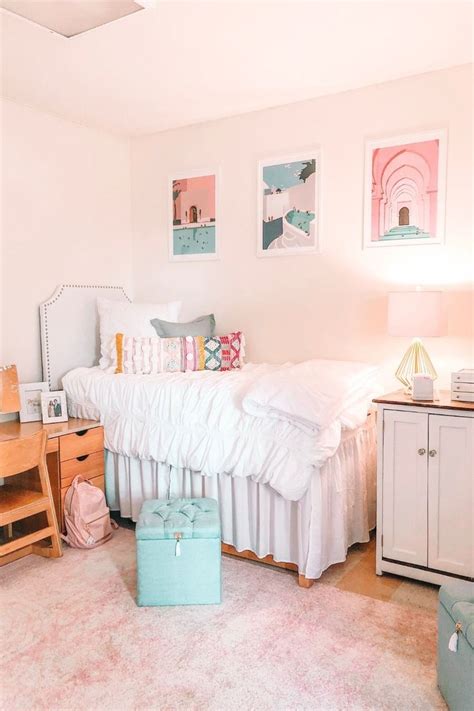 17 Cutest College Dorm Decorations For 2021 Its Claudia G College