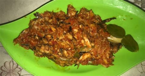 Resep Sambal Tongkol Suwir Oleh Diana Cookpad