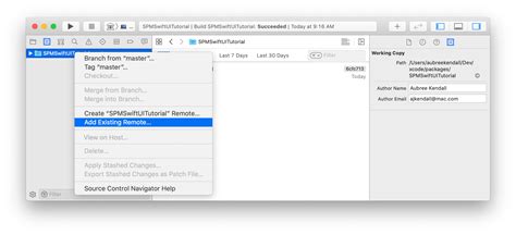 build reusable swiftui component libraries with the swift package