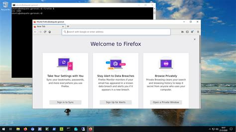 how to set up a graphical interface documentation ubuntu community hub