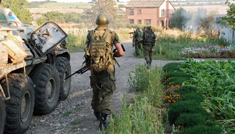 Invaders Violate Ceasefire In Donbas 24 Times One Ukrainian Soldier Killed