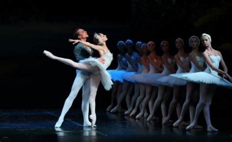 Una Corta Introducción A La Magia Del Ballet Clásico Panoramacultural