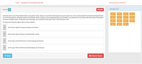 download template website berbasis php
