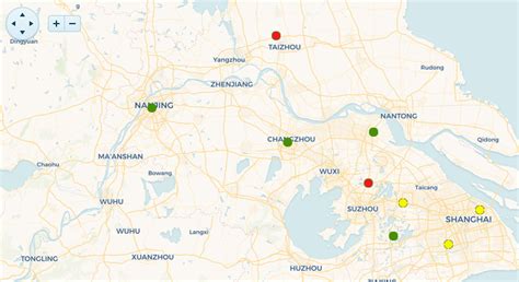 dynamic map markers in kendo ui for jquery map telerik forums