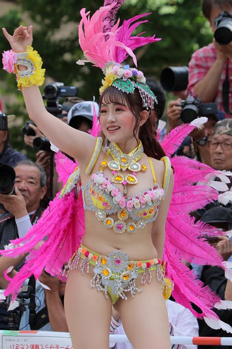 神戸まつり 2019 写真部