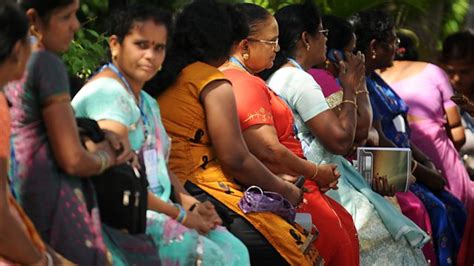 Bbc World Service Witness History Kolkata Sex Workers