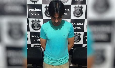 Suspeito De Oferecer Dinheiro Para Manter Relação Sexual Com Menores é