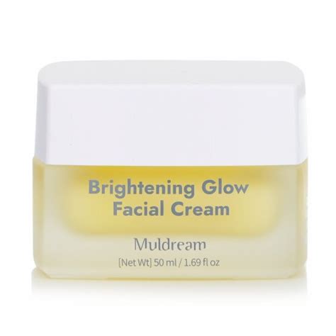 Muldream Brightening Glow Facial Cream 50ml 1 69oz 50ml 1 69oz Kroger