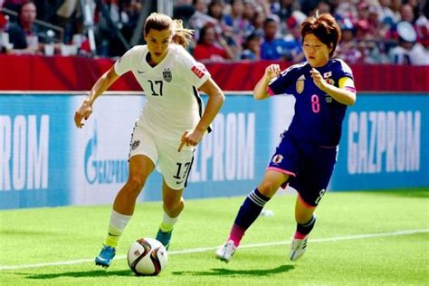 Womens World Cup Final Recap Carli Lloyd Hat Trick Gives Usa Early