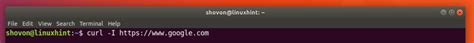 install and learn to use curl on ubuntu 18 04 onet idc onet idc
