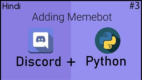 adding a membot to discord bot discord py part 3