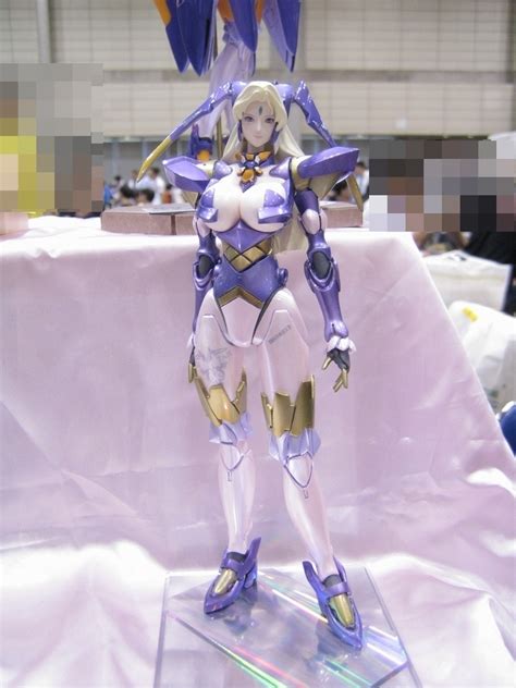 キャラホビ ワンフェス 機神大戦ギガンティックフォーミュラ イシュタル オーバーダード その他 ｜売買されたオークション情報、yahooの商品