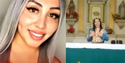 Naya Fácil Se Salvó Justicia Aplazó Su Formalización Por Desnudo En