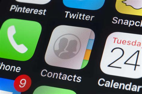 How To Delete Single Or Multiple Contacts On Your Iphone