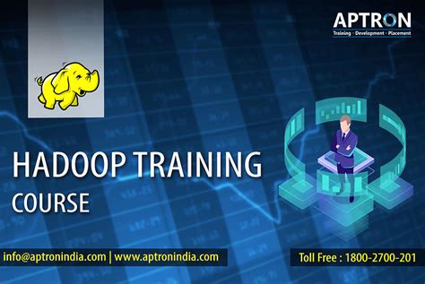 learn hadoop course in gurgaon aptron gurgaon digital art by aptron