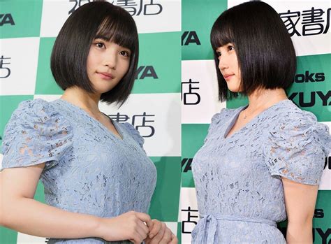 【画像】テレビに出たオカッパ女子高生が可愛いすぎる！ はーとログ