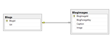 entity framework core one to one relationship generate one