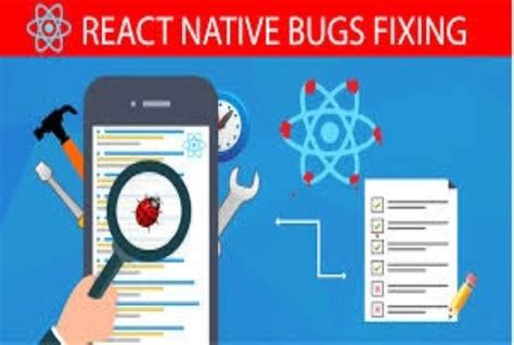 fix bugs in react native application by sheikh0066 fiverr