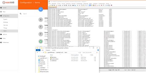 [solved] update to openhab 2 5 2 1 itemsfile not recognized anymore