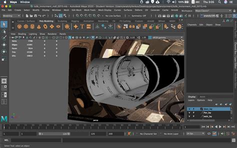 solved how to fix a broken mesh autodesk community