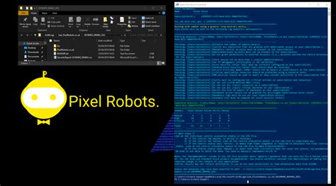 getting started with secure devops kit for azure pixel robots