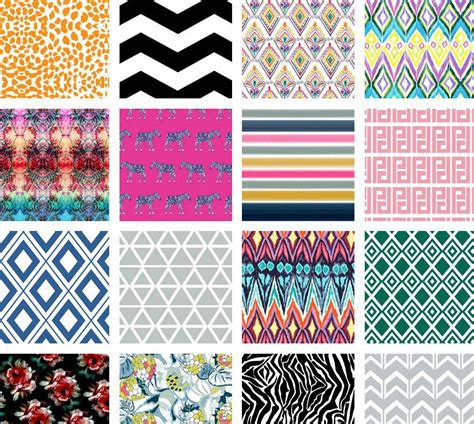Printable Textiles