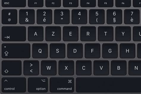 how to switch keyboard layouts in macos 11 big sur macworld