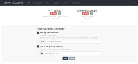 12 xampp alternatives install wordpress on windows and