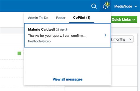 how to use copilot freeagent