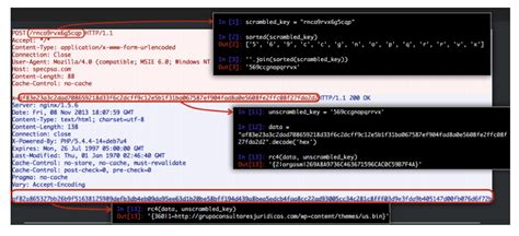 how encryption molded crypto ransomware
