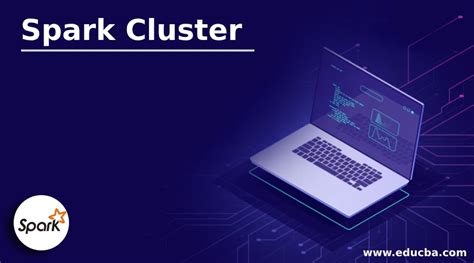 spark cluster how does apache spark cluster work with different types